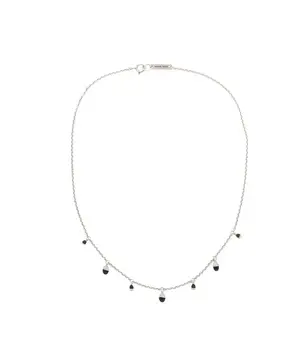 Isabel Marant Étoile Droplet Necklace - No