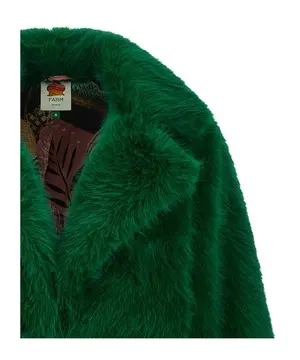 Farm Rio Long-sleeve Casual Jacket