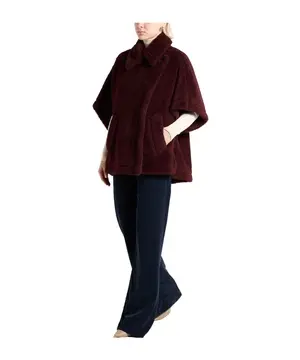 Max Mara Wool Coat