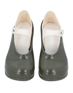 MAISON MARGIELA Jane Courts - Black
