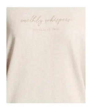 Brunello Cucinelli Lightweight Knit Longsleeve Tshirt