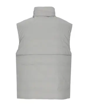 Canada Goose Lodge Vest Black Disc