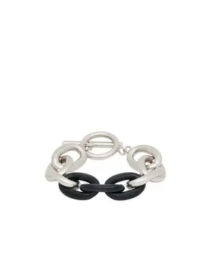 Isabel Marant Étoile Metal Buckle Bracelet