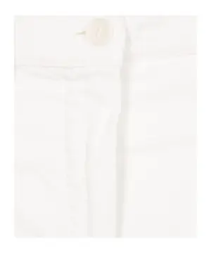 Aspesi Velvet Wide-leg Casual Trousers