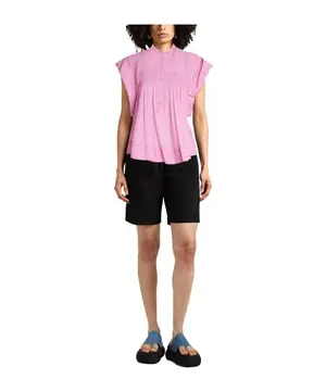 Isabel Marant Étoile Plain Colour Tops
