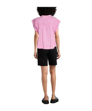 Isabel Marant Étoile Plain Colour Tops
