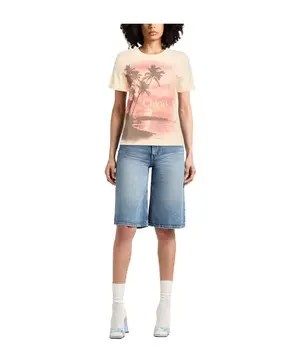 Chloé Printed T-shirt