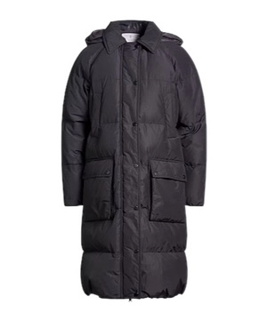 Brunello Cucinelli Hooded Down Jacket