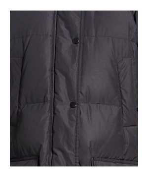 Brunello Cucinelli Hooded Down Jacket