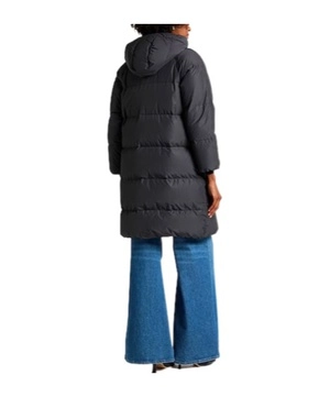 Brunello Cucinelli Hooded Down Jacket