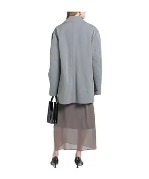 MAISON MARGIELA Full-length Jackets