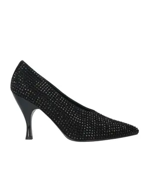 Tory Burch Stiletto Pointed-toe Shoes