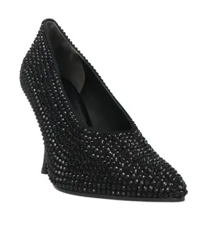 Tory Burch Stiletto Pointed-toe Shoes