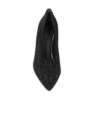 Tory Burch Stiletto Pointed-toe Shoes