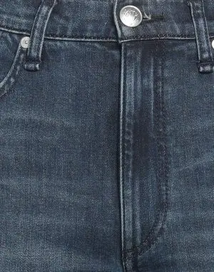 Rag & Bone Solid Color Straight-leg Pants