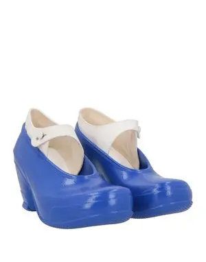 MAISON MARGIELA Mary Jane Courts