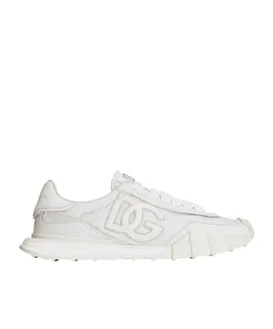 Dolce & Gabbana Dg Athletic Nylon Sneakers