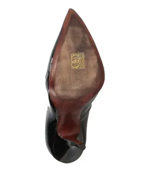 MAISON MARGIELA Courts Pumps - Black
