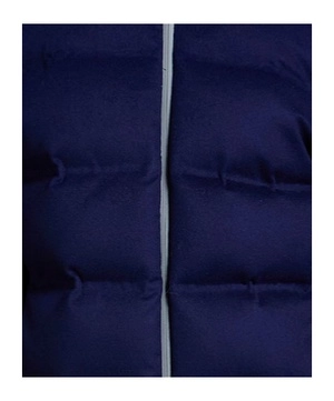 Brunello Cucinelli Solidcolor Hooded Down Jacket