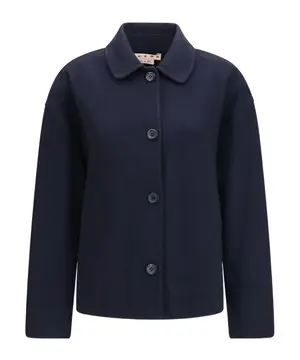 Marni Long-sleeve Jacket