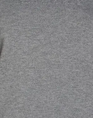 Max Mara Solid Color Jumpers