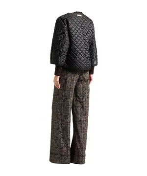 Max Mara Puffer Jackets