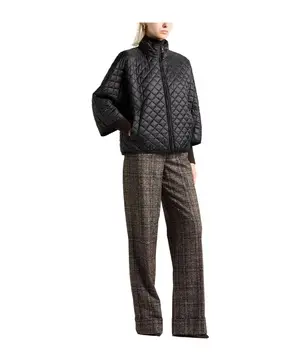 Max Mara Puffer Jackets