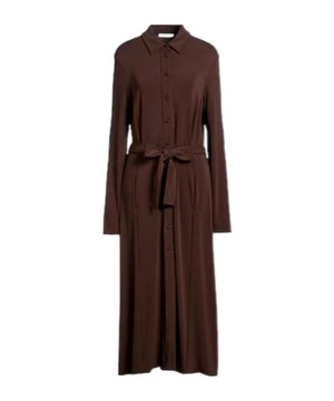 Max Mara Minimalist Shirt Dress