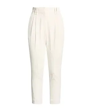 Brunello Cucinelli Fitted Tailored Trousers