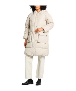Brunello Cucinelli Solidcolor Down Jacket