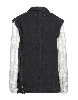 MAISON MARGIELA Single-breasted Coat