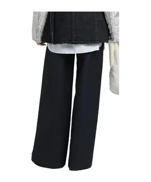 MAISON MARGIELA Single-breasted Coat