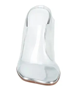 MAISON MARGIELA Metallic Sandals