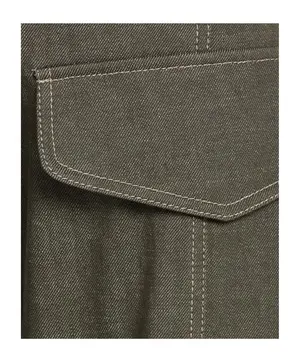Brunello Cucinelli Straightleg Trousers