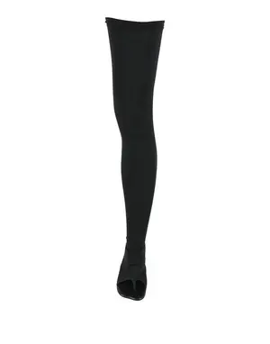 MAISON MARGIELA Over-the-knee Boots