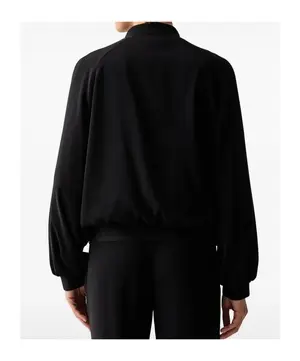 Armani Exchange Twill Blouson Jacket