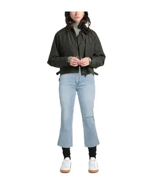 Rag & Bone Lightwash Straightleg Jeans