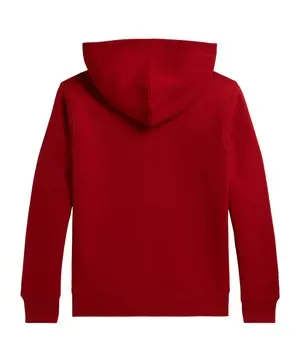 Ralph Lauren Polo Pony Embroidered Hoodie