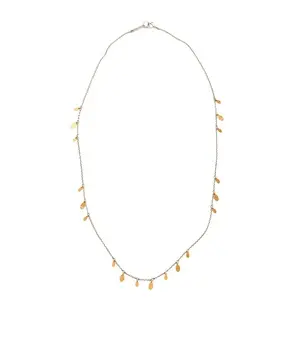 Isabel Marant Étoile Lobster Necklace
