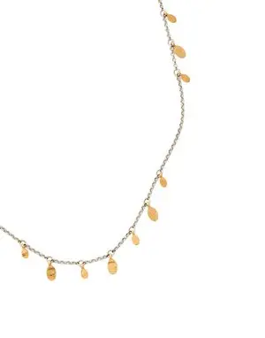 Isabel Marant Étoile Lobster Necklace