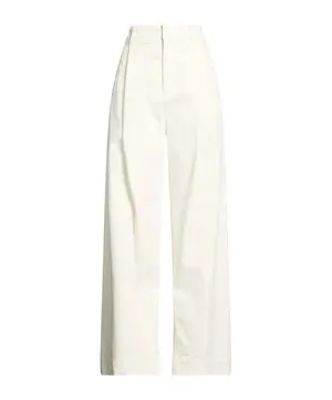 Brunello Cucinelli Relaxedfit Jeans - White
