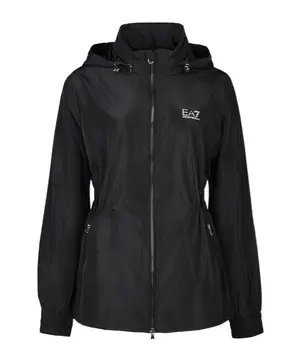 EA7 Long-sleeve Zip-up Jacket