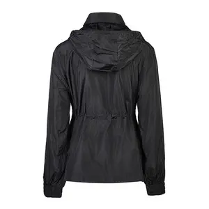 EA7 Long-sleeve Zip-up Jacket