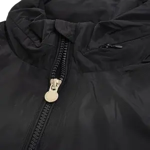 EA7 Long-sleeve Zip-up Jacket
