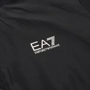 EA7 Long-sleeve Zip-up Jacket