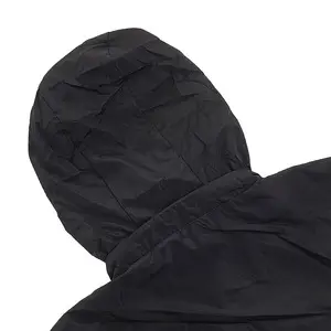 EA7 Long-sleeve Zip-up Jacket