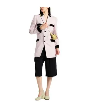 MAISON MARGIELA Full-length Jackets