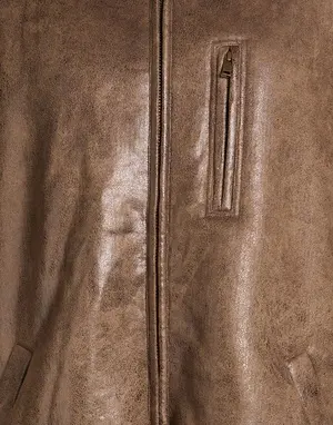 Isabel Marant Étoile Minimalist Solidcolor Outerwear