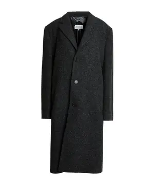 MAISON MARGIELA Single-breasted Coats