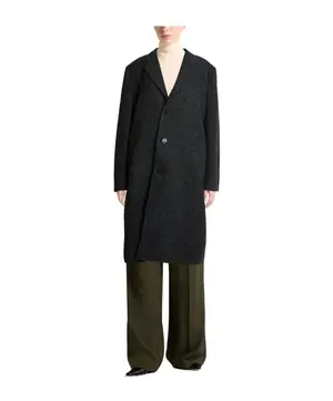 MAISON MARGIELA Single-breasted Coats